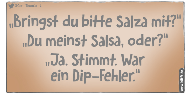 7 Flach- und Wortwitze · Häfft.de