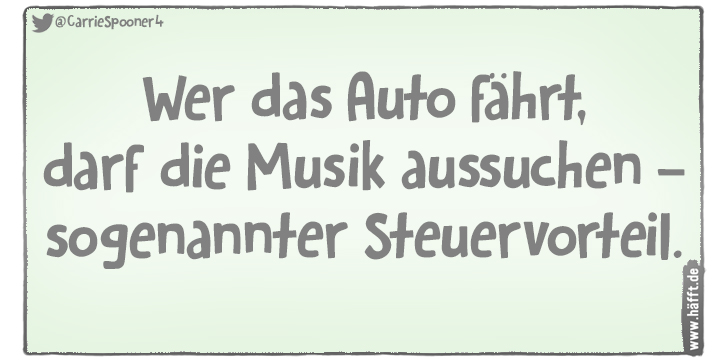 6 gute Flachwitze · Häfft.de