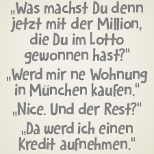Die 15 besten Zitate & Sprüche von Loriot · Häfft.de